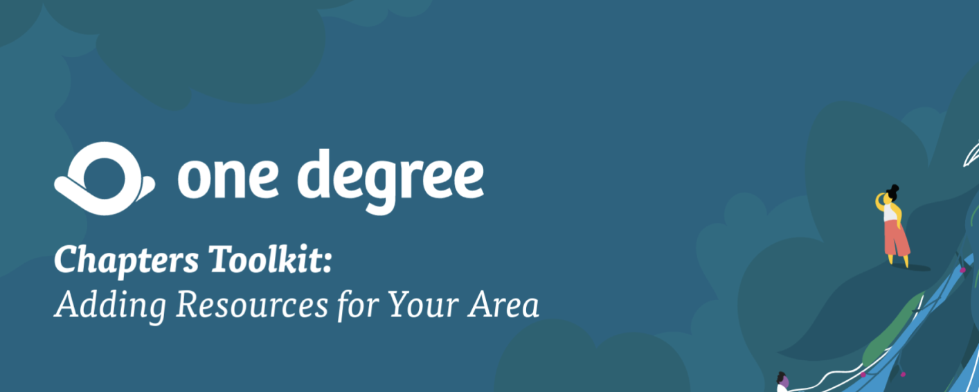 Pro Member Learning Hub Page - About One Degree