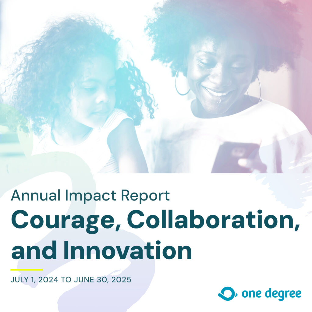 Discover the Impact We Made Together in 2024-2025, a Year of Courage ...